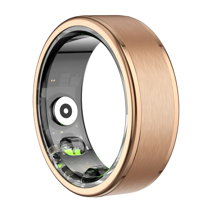 HEALTH SMART RING – Flashback Labs
